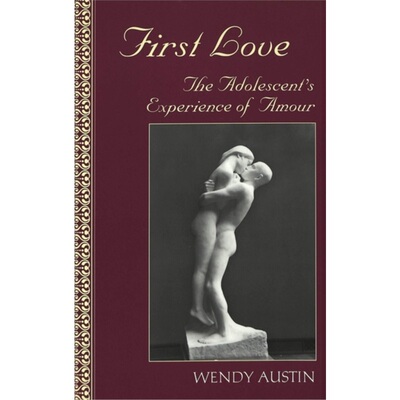 预订不退不换First Love[9780820450032]