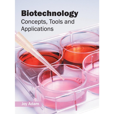 按需印刷不退不换Biotechnology[9781682862636]
