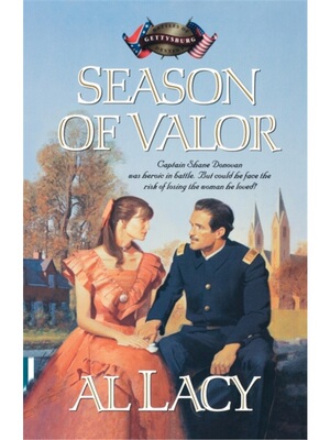 按需印刷不退不换Season of Valor