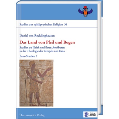 预订【德语】Das Land von Pfeil und Bogen[9783447117968]