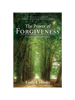 按需印刷不退不换The Power of Forgiveness[9780998552408]
