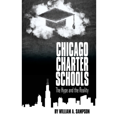按需印刷不退不换Chicago Charter Schools[9781681234359]