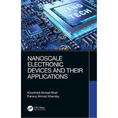 按需印刷图书Nanoscale Electronic Devices and Their Applications[9780367407070]