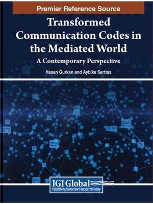 按需印刷不退不换Transformed Communication Codes in the Mediated World