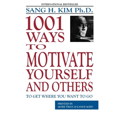 按需印刷1,001 Ways to Motivate Yourself and Others[9781880336076]
