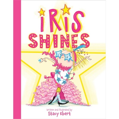 预售[2025新书]Iris Shines[9780593691335]