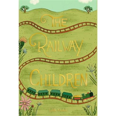 预订The Railway Children
