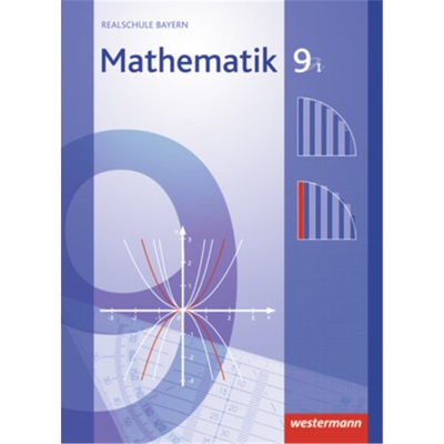 预订【德语】 Mathematik - Ausgabe 2009 für Realschulen in Bayern[9783141217599]