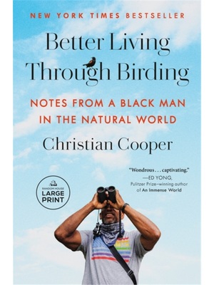 按需印刷Better Living Through Birding