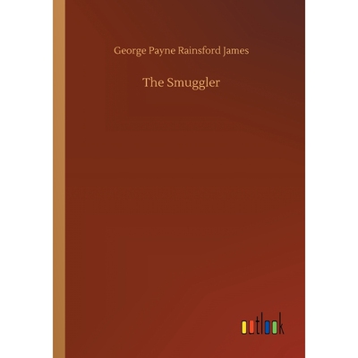 按需印刷The Smuggler[9783734010040]