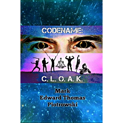 按需印刷CODENAME[9781794725485]