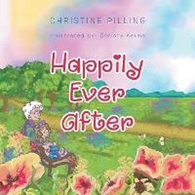 按需印刷不退不换Happily Ever After[9781982242770]