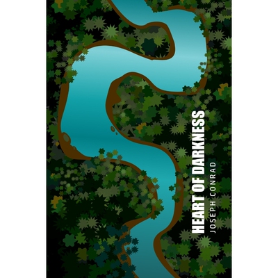 按需印刷不退不换Heart of Darkness[9781800604469]