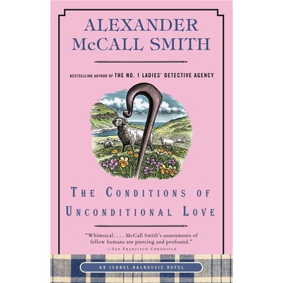 预售[2025新书]Conditions Of Unconditional Lo[9780593688212]