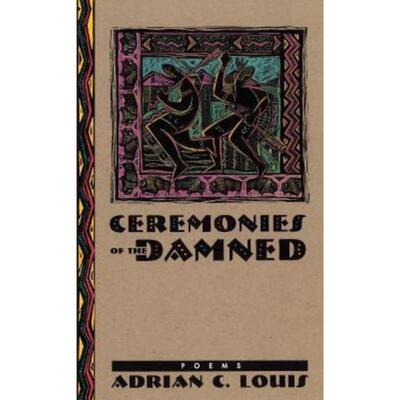 预订Ceremonies Of The Damned:Poems