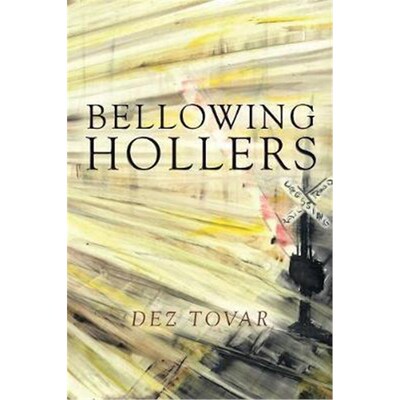 按需印刷Bellowing Hollers[9781640824843]