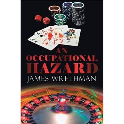 按需印刷不退不换An Occupational Hazard[9781955809856]