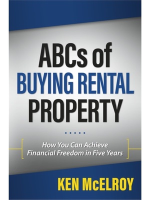 按需印刷ABCs of Buying Rental Property