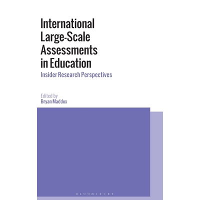 按需印刷不退不换International Large-Scale Assessments in Education[9781350023604]