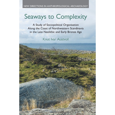 按需印刷Seaways to Complexity[9781781798782]