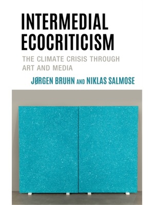 按需印刷不退不换Intermedial Ecocriticism