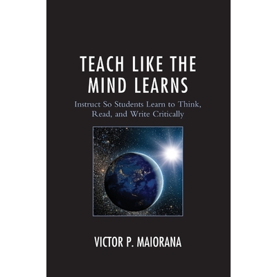 按需印刷Teach Like the Mind Learns[9781475827958]