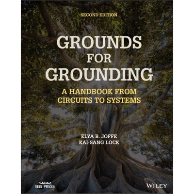 预订不退不换Grounds for Grounding:A Handbook from Circuits