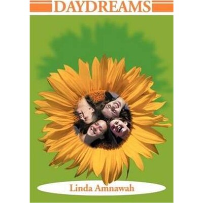 按需印刷Daydreams[9780595176663]