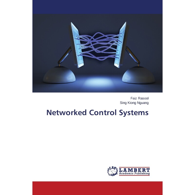 按需印刷Networked Control Systems[9783659520365]_虎窝淘
