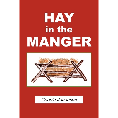 按需印刷Hay in the Manger[9781450086530]