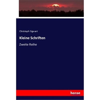 预订【德语】Kleine Schriften[9783337336202]
