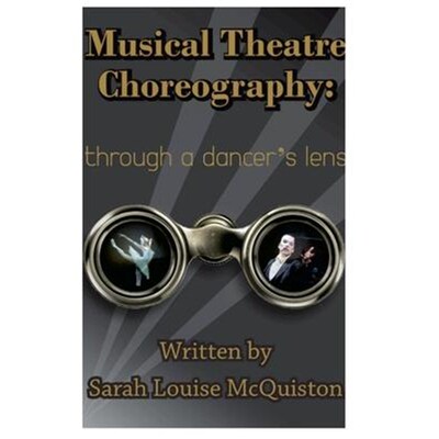 按需印刷不退不换Musical Theatre Choreography[9781667161617]