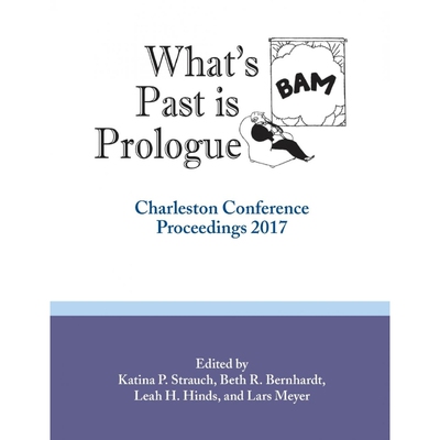 按需印刷What's Past is Prologue[9781941269336]