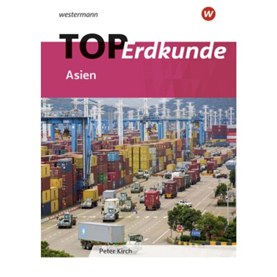 预订【德语】 TOP Asien[9783141144284]