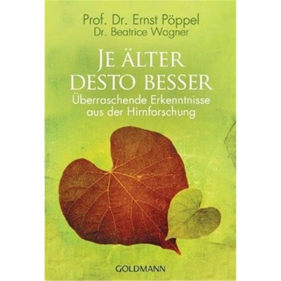 预订【德语】Je alter desto besser[9783442173037]