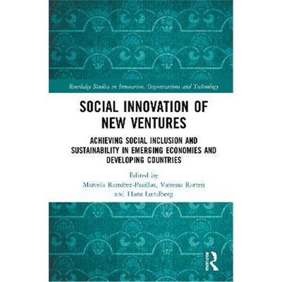 按需印刷不退不换 按需印刷 Social Innovation of New Ventures:Achievin