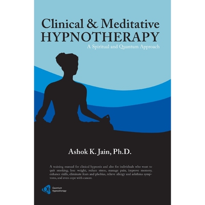 【按需印刷】 Clinical & Meditative Hypnotherapy