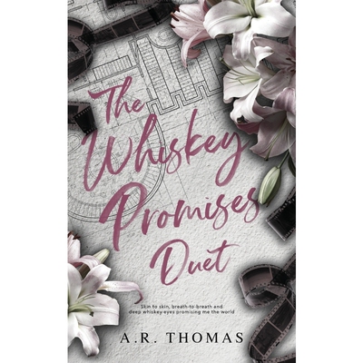 按需印刷The Whiskey Promises Duet[9781739136604]