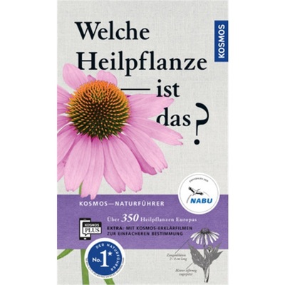 预订【德语】Welche Heilpflanze ist das?[9783440164532]