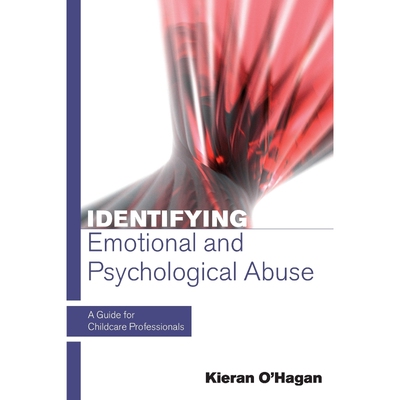 按需印刷不退不换Identifying Emotional and Psychological Abuse[9780335215461]