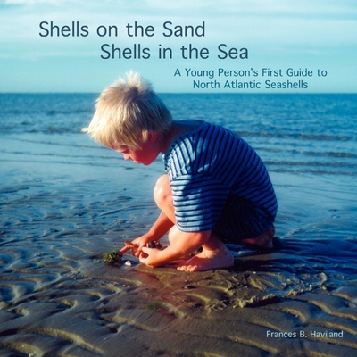 按需印刷不退不换Shells on the Sand, Shells in the Sea[9781413490664]