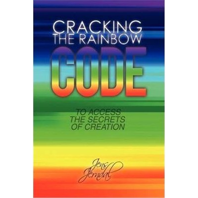 按需印刷Cracking the Rainbow Code[9781436394291]