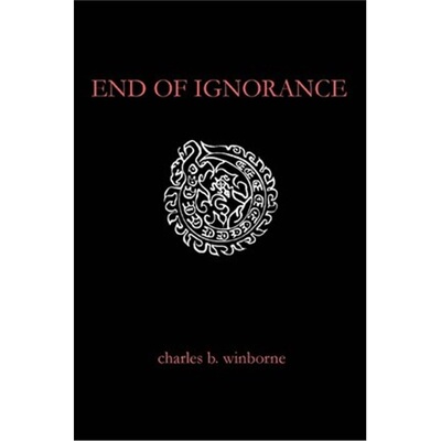 按需印刷不退不换End of Ignorance[9780595277438]