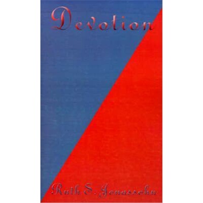 按需印刷不退不换Devotion[9780759603998]