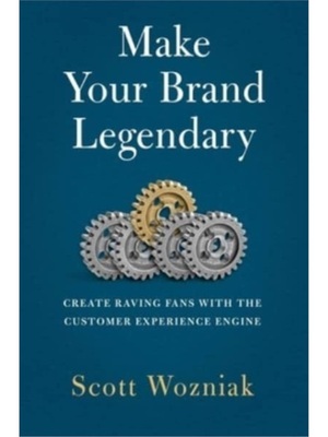 Create Raving Fans With the Customer Experience Engine