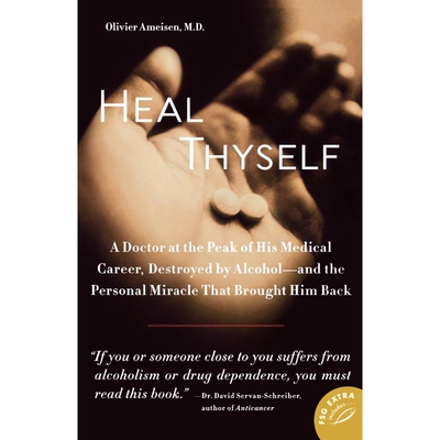 按需印刷不退不换Heal Thyself[9780374532208]