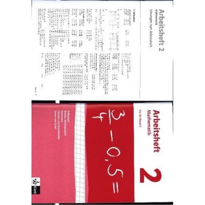 预订【德语】 Brüche, Dezimalzahlen, Geometrie, Flächen- und Rauminhalte, Daten und [9783127468021]