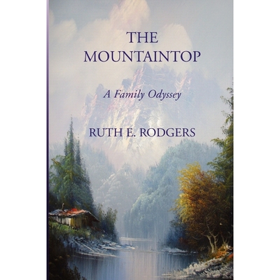 按需印刷The Mountaintop[9781453560624]