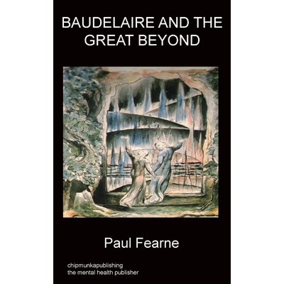 按需印刷不退不换BAUDELAIRE AND THE GREAT BEYOND[9781783825134]