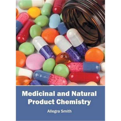 按需印刷不退不换Medicinal and Natural Product Chemistry[9781632384829]